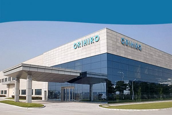 Top các sản phẩm của Orihiro Nhật Bản đình đám nhất