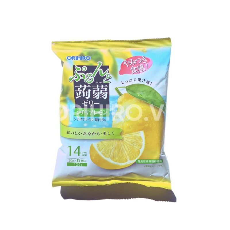 Orihiro Việt Nam