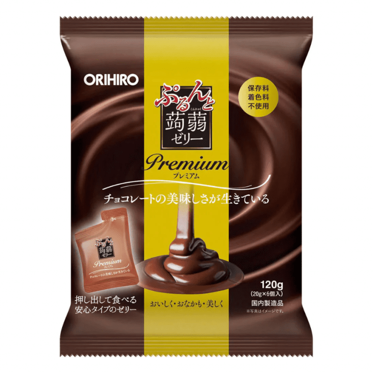 Orihiro Việt Nam - Đại diện chính thức của Orihiro Nhật Bản