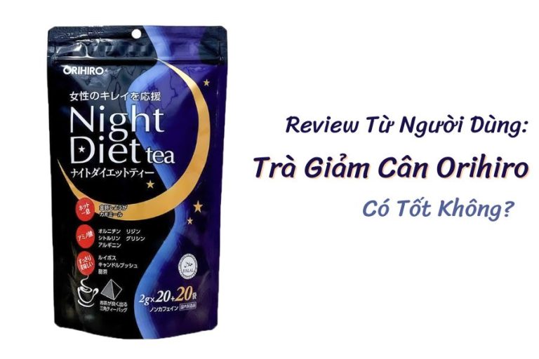 Orihiro Việt Nam - Đại diện chính thức của Orihiro Nhật Bản